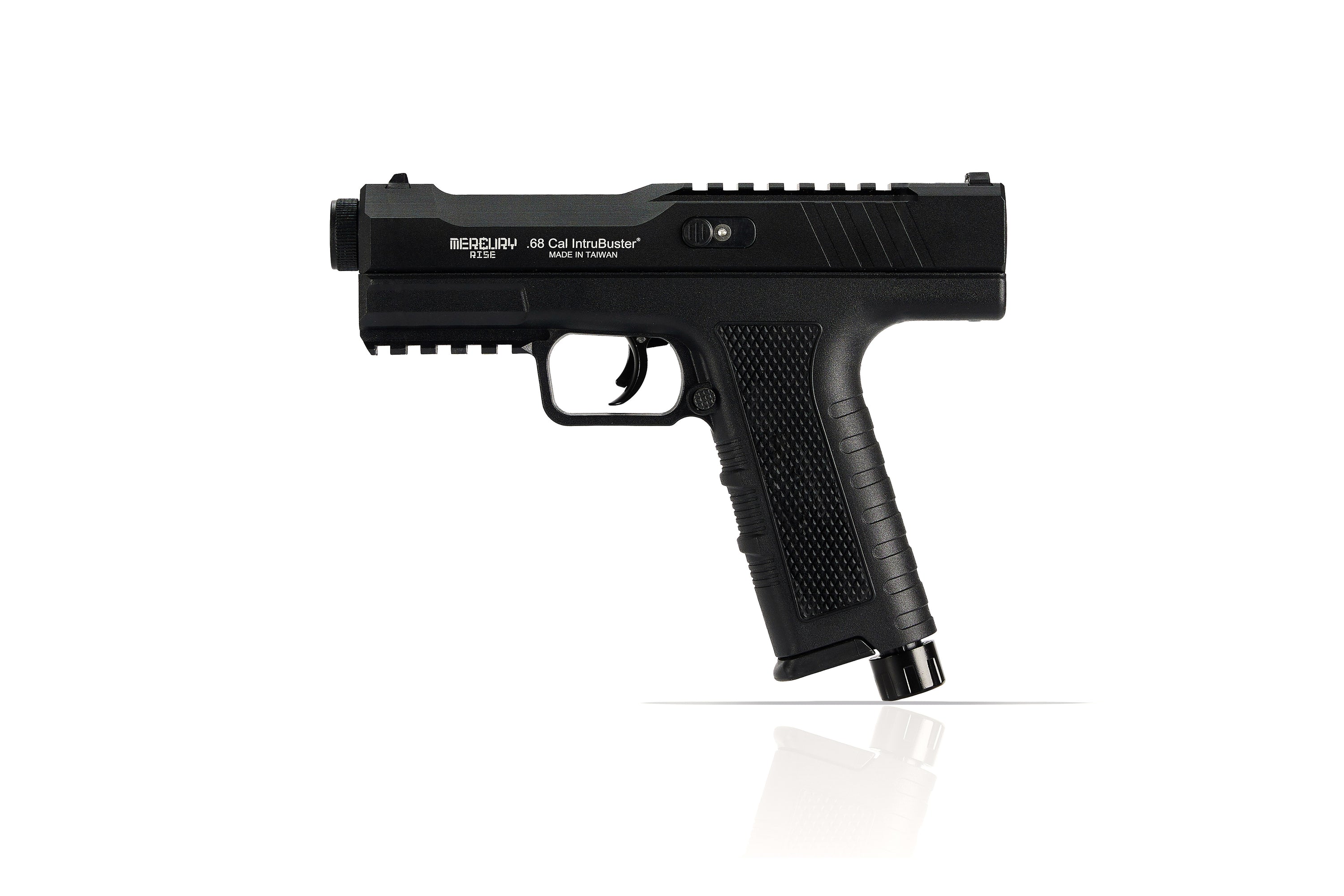 Mercury Rise Inc. Paintball Guns, Markers, Law Enforcement Equipment