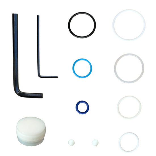 Mercury Rise IntruBuster .68 Caliber Training Pistol Paintball Gun Mar