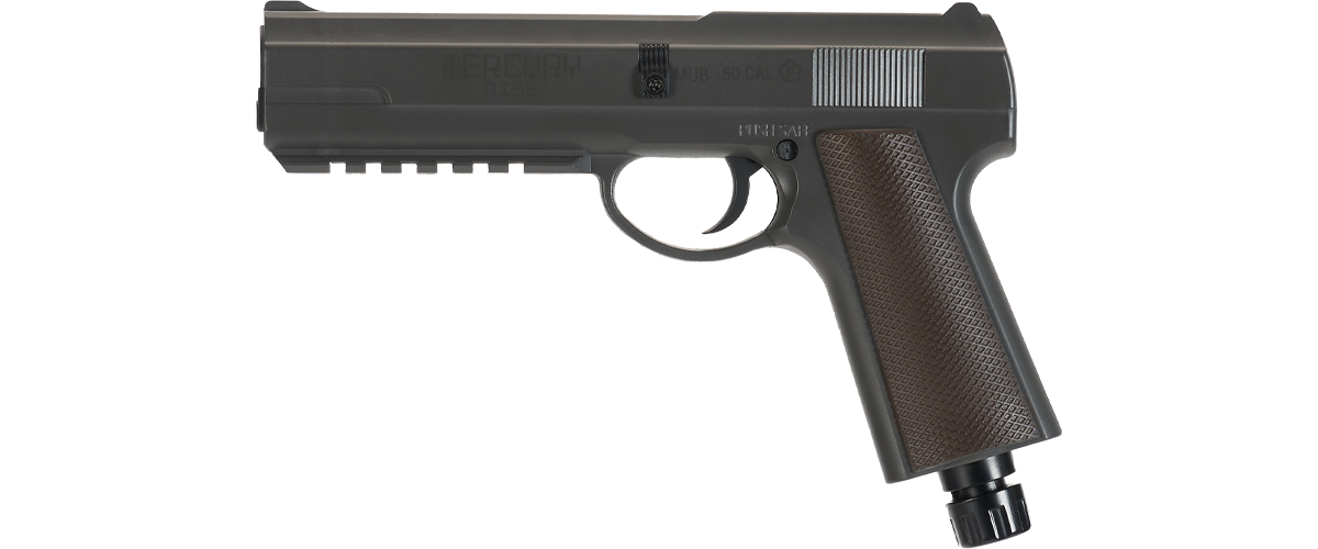 Mercury Rise Inc. Paintball Guns, Markers, Law Enforcement Equipment