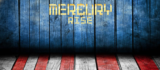 Mercury Rise Inc. Paintball Guns, Markers, Law Enforcement Equipment