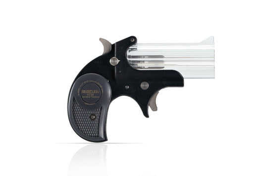 Mercury Rise PepperRay PCP Air Derringer .43/.50 Caliber All-Purpose T