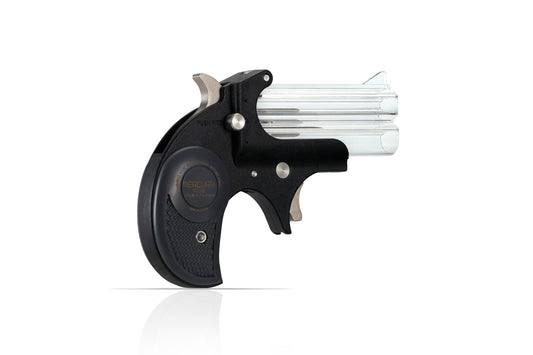 Mercury Rise PepperRay PCP Air Derringer .43/.50 Caliber All-Purpose T