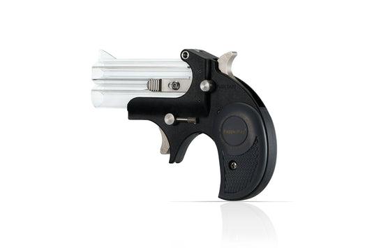 Mercury Rise PepperRay PCP Air Derringer .43/.50 Caliber All-Purpose T