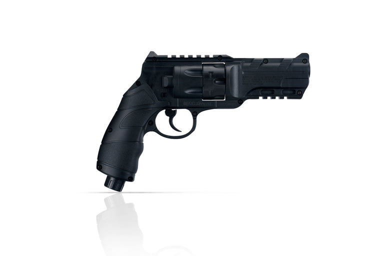 Mercury Rise Torpedo Revolver .50 Caliber Training Pistol Paintball Gu ...