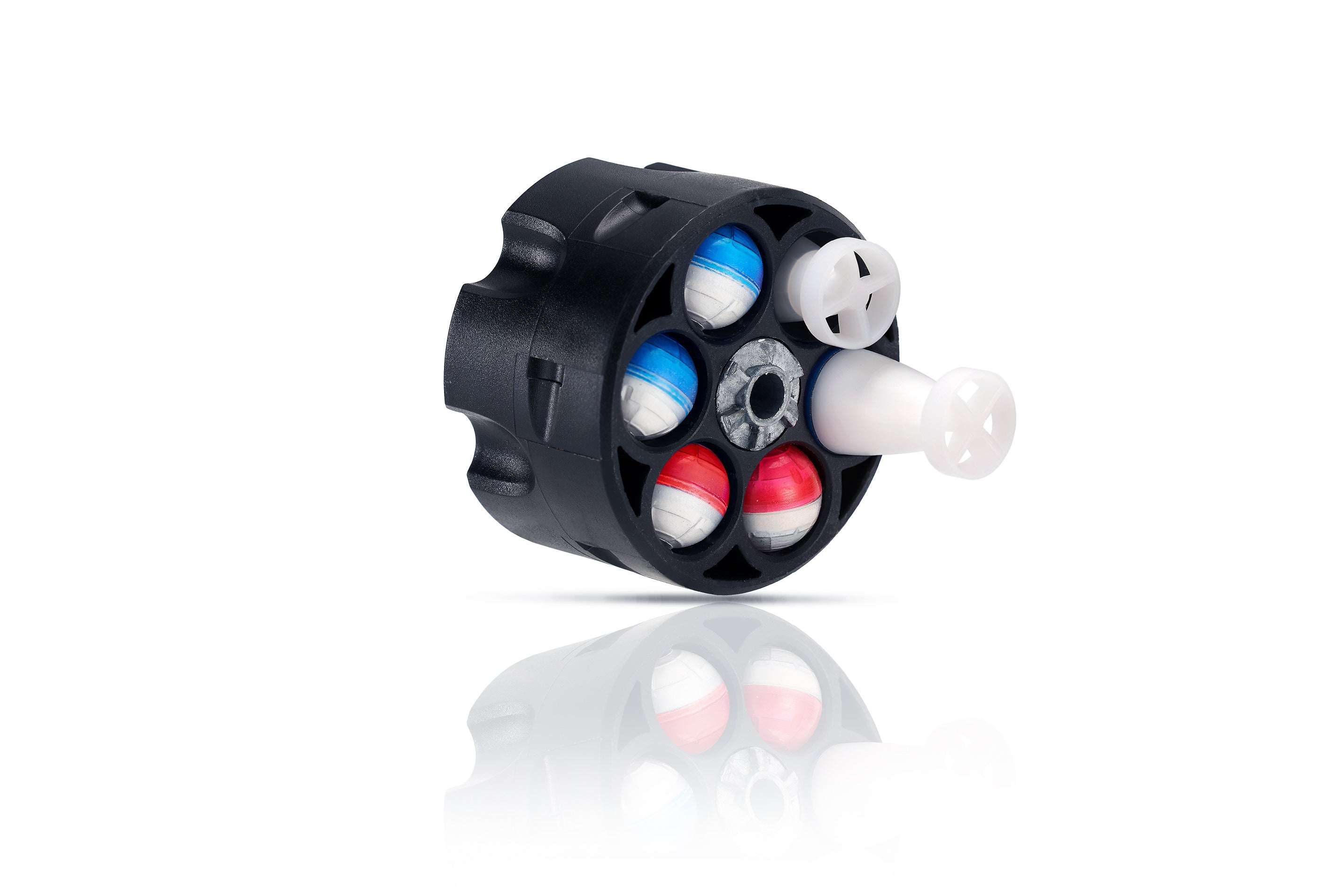 Mercury Rise MUB .50 Caliber Non Blowback Training Pistol Magazine ...