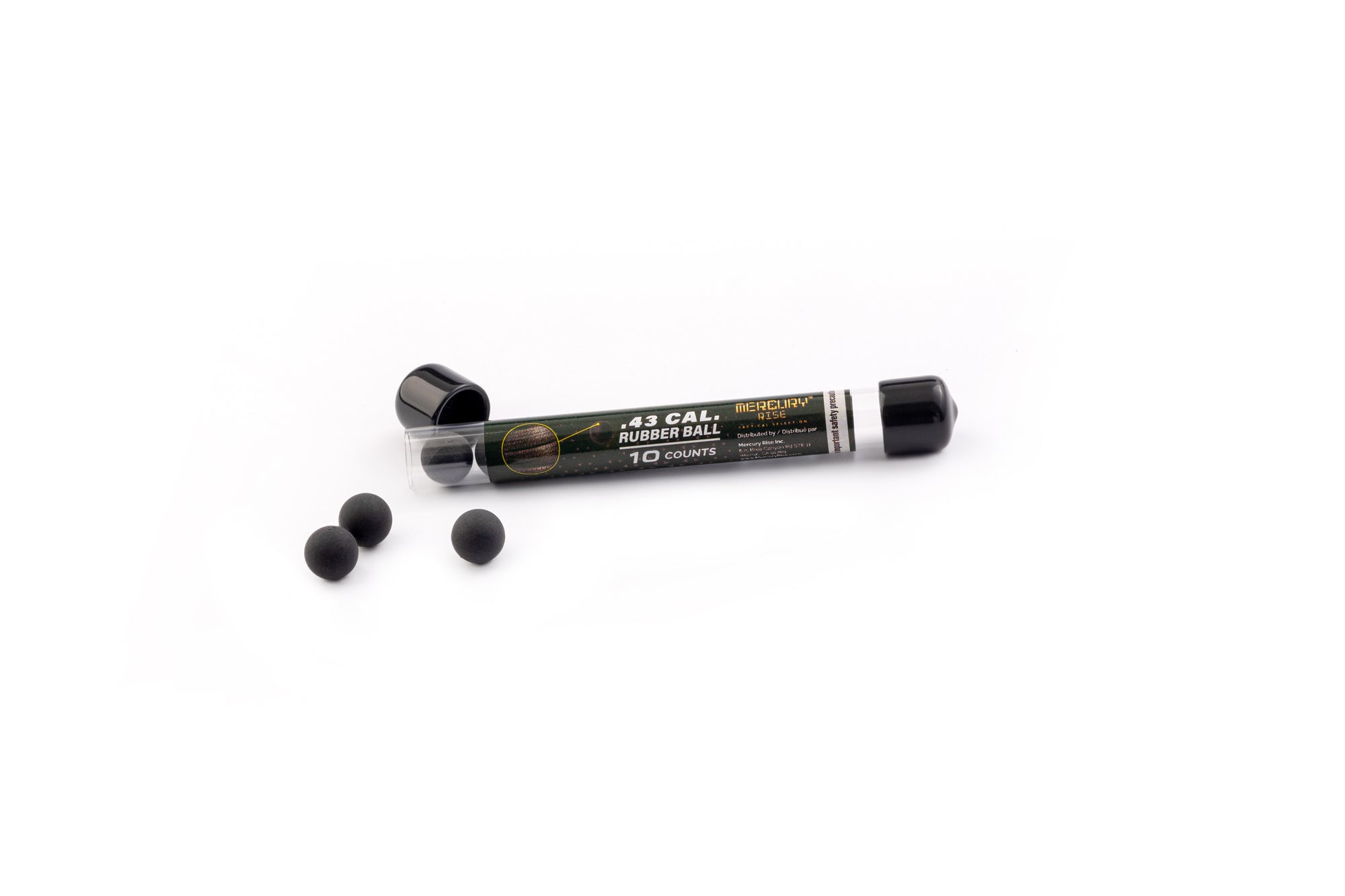 Mercury Rise Inc. Paintball Guns, Markers, Law Enforcement Equipment