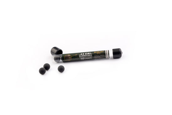 Mercury Rise PepperRay PCP Air Derringer .43/.50 Caliber All-Purpose T